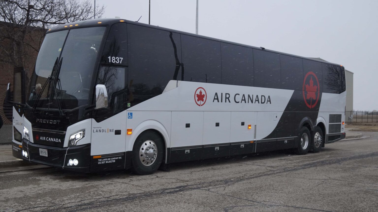 New Bus Service from Sarnia to Toronto Launches - Ontario Chronicle