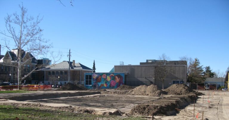 Ottawa Announces $330M for Community Projects in Southern Ontario ...