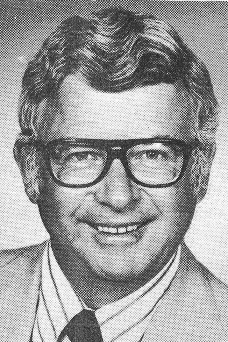 Remembering Lloyd Gilbart at 101 - Ontario Chronicle