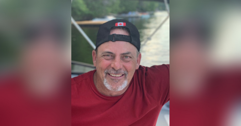 Remembering Mike Perkins - Ontario Chronicle