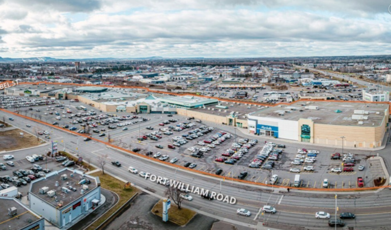 Intercity Shopping Centre in Thunder Bay Gets New Owner - Ontario Chronicle
